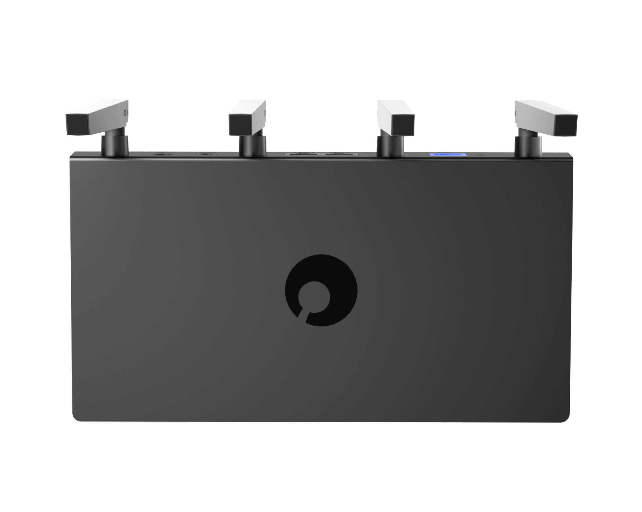 蒲公英4G无线路由器X4C-4131G-贝锐商城